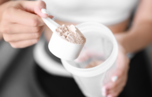 Protein Supplements: What You Need to Know Before You Scoop - Insara